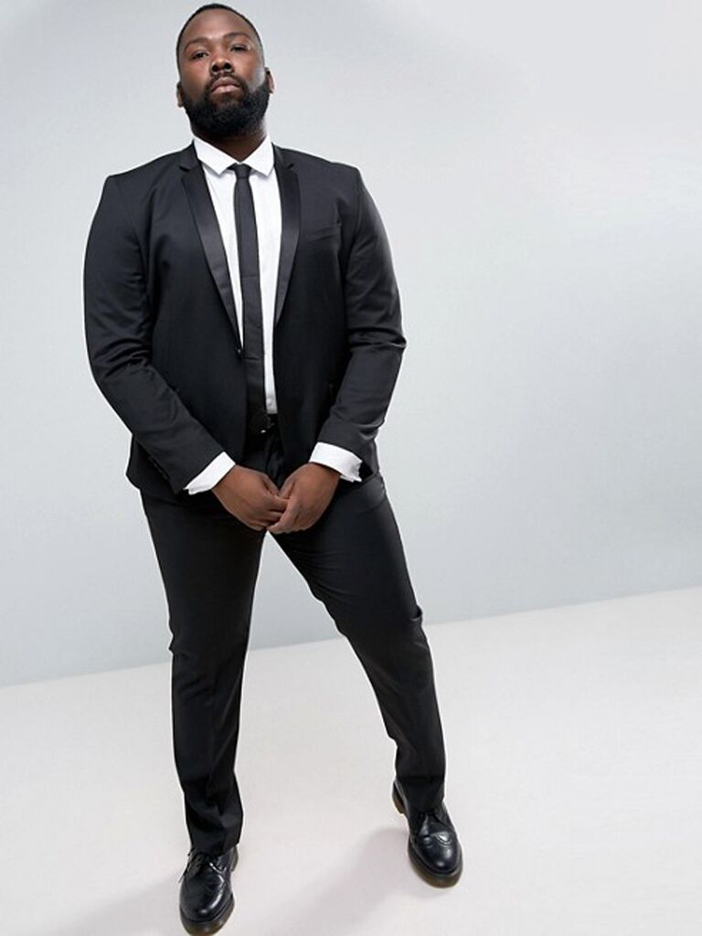 What to Wear to a Black Tie Wedding