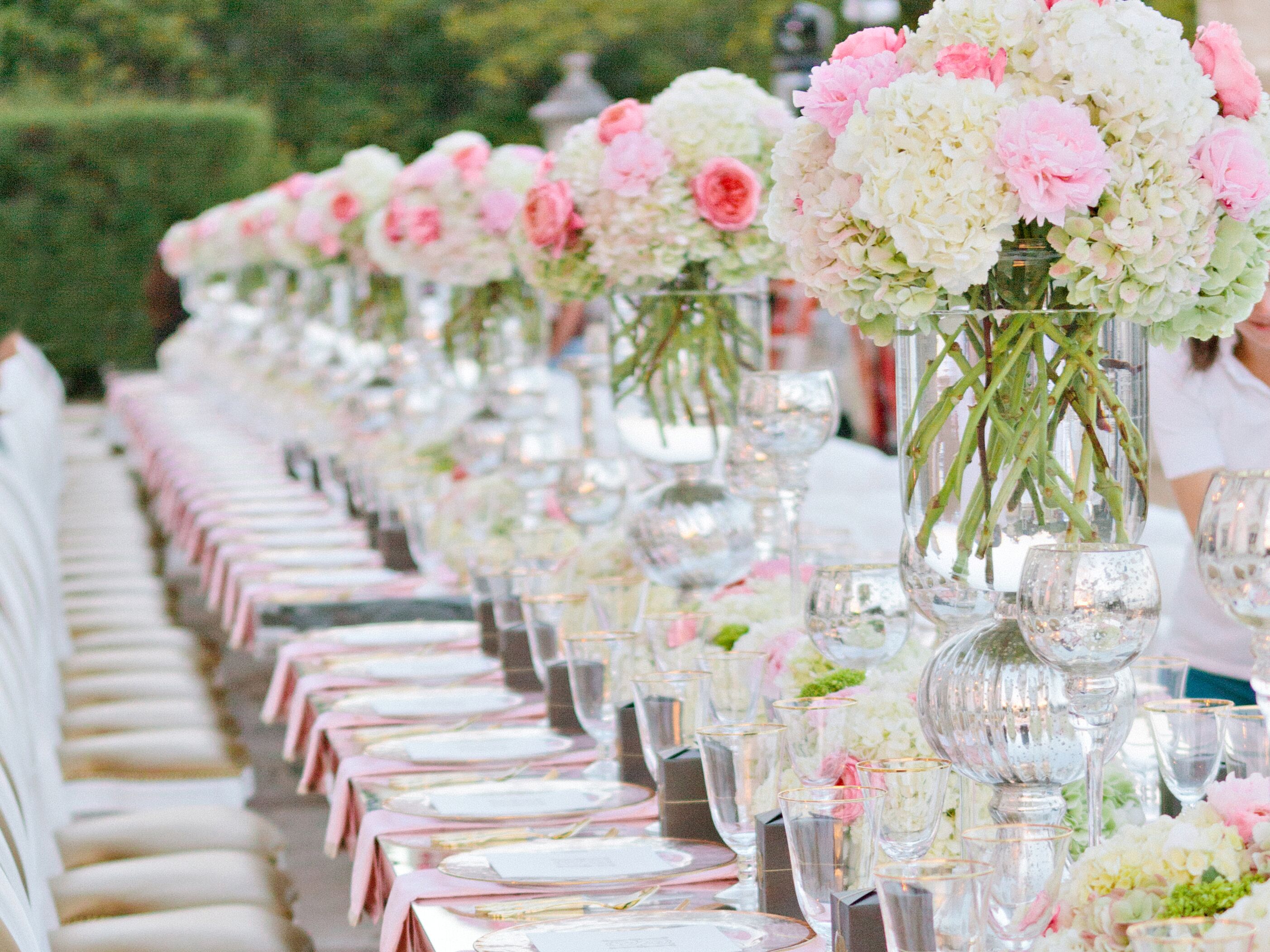 What Do Wedding Planners Do 