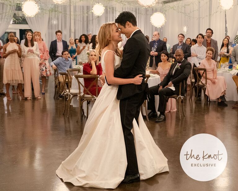 The 'All My Life' Movie Details & Photos to Know