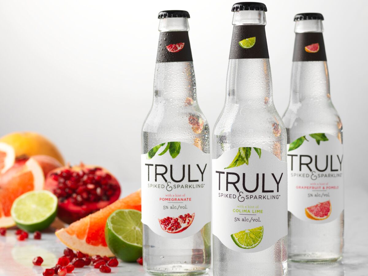 Convenient Cocktails for an Easy Engagement Party